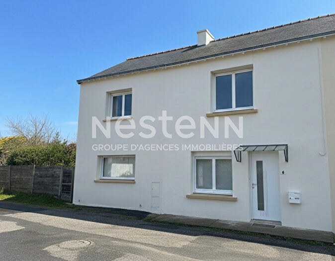 Maison à vendre - Lauzach - 4 pièces - 3 chambres