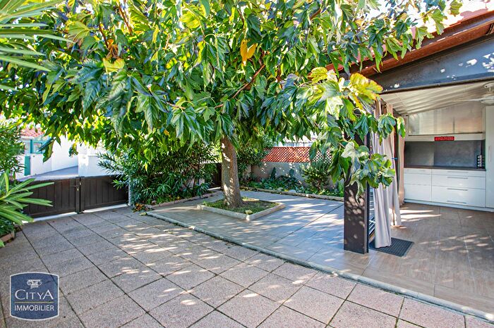 Maison 3 pièces à vendre - Le Barcarès, Centre-ville, Village