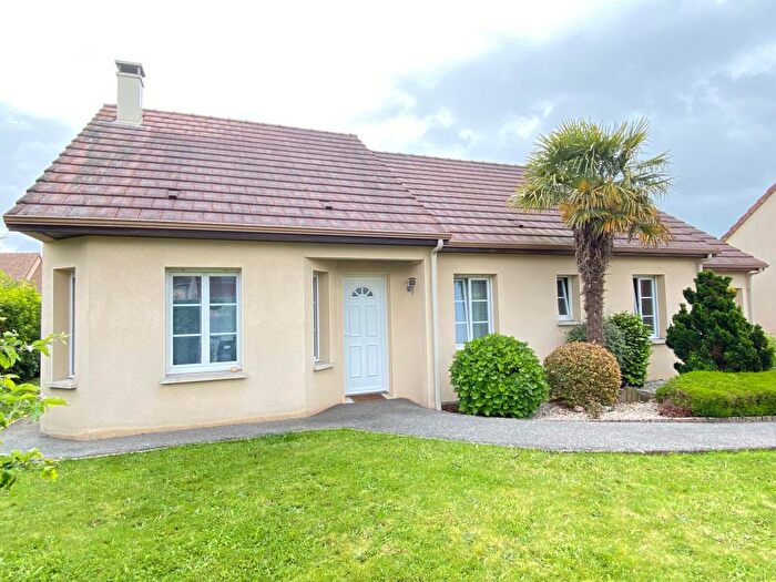 Maison 5 pièces à Alençon, à vendre