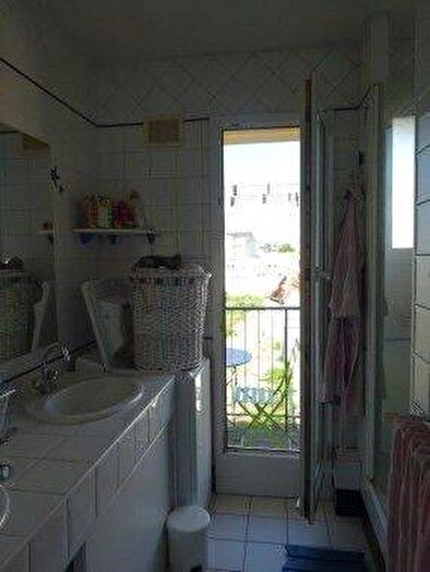 Barbâtre-Saint Remy-Verrerie, Reims - Appartement 3 pièces à louer