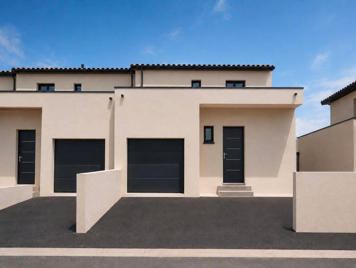 Maison 5 pièces à louer - Vic-la-Gardiole
