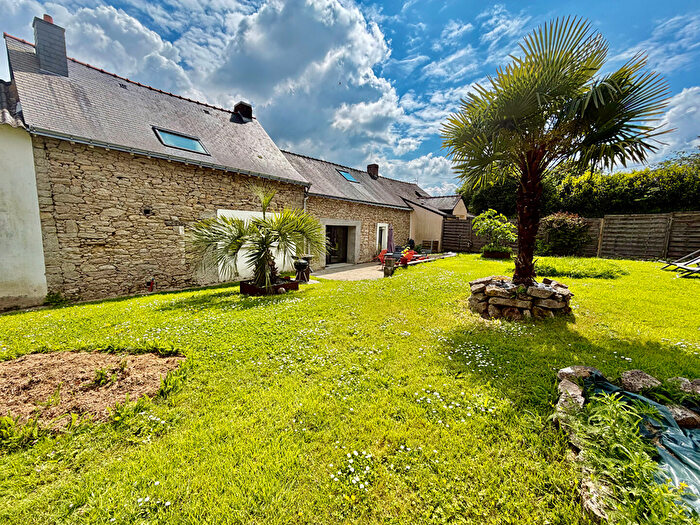 Maison 6 pièces à Treillières, à vendre