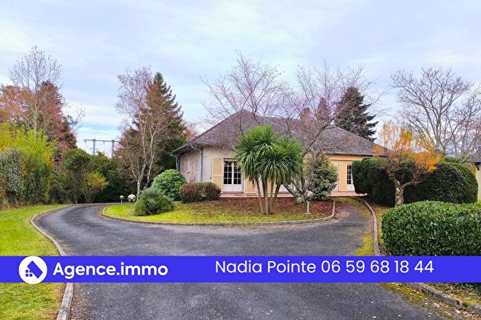 Maison à vendre - Boulin - 5 pièces - 2 chambres