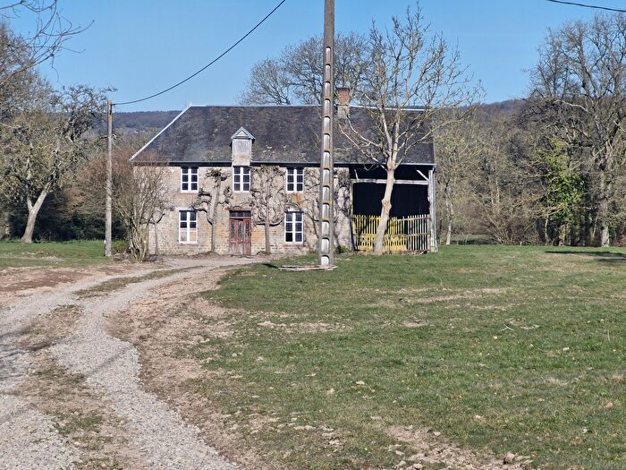 Maison à vendre - Viessoix - 5 pièces - 2 chambres