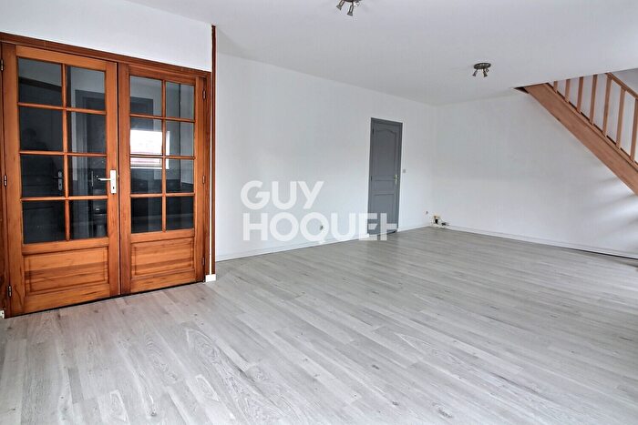 Marcq-en-Ostrevent : Appartement 2 pièces à louer