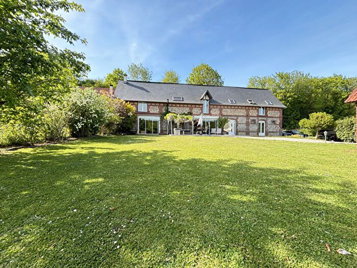 Maison 6 pièces à vendre - Malaunay