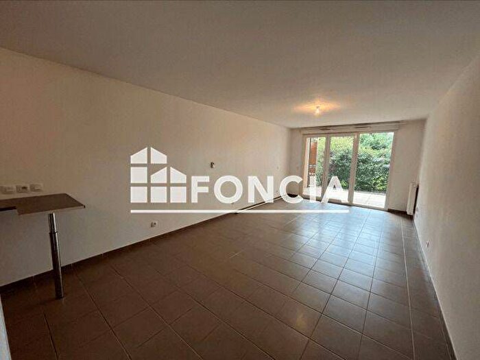 Ouest, Ville-la-Grand - Appartement 3 pièces à louer
