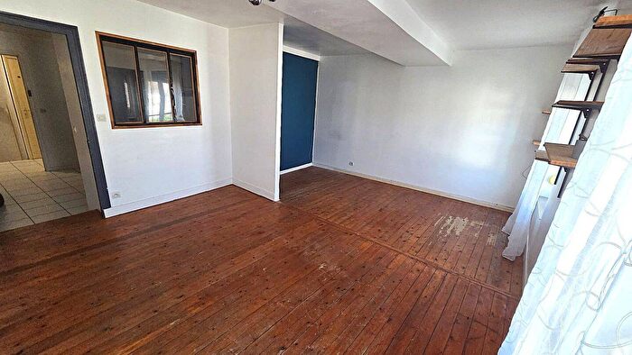Appartement 2 pièces à louer - Jouarre