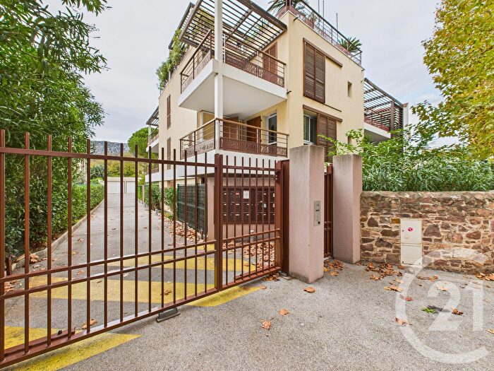 Appartement à vendre - La Valette-du-Var, Sainte-Anne - 2 pièces - 1 chambre