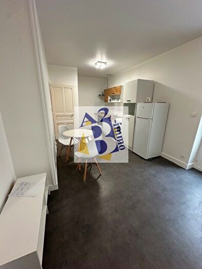 Appartement à louer - Angoulême, Saint-Gelais - 3 pièces - 2 chambres