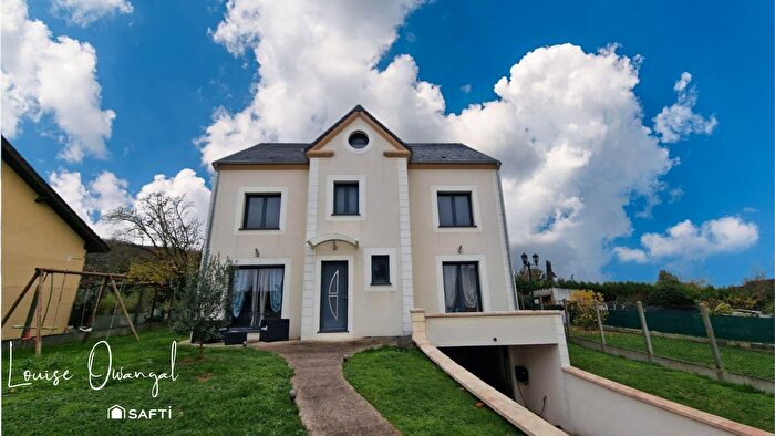 Appartement à vendre - Linas - 3 pièces - 2 chambres