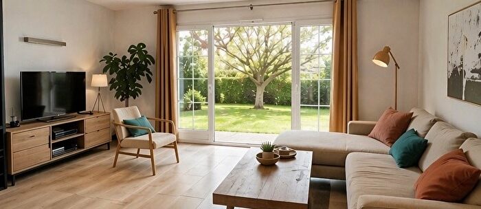 Maison 4 pièces à vendre - Étampes, Saint-Michel, Croix de Vernailles