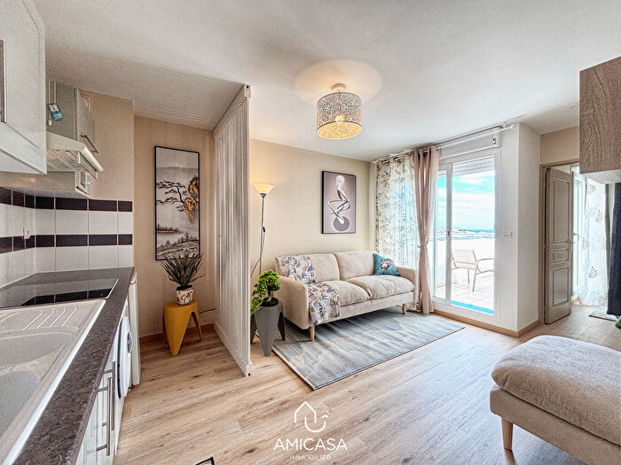 Appartement 2 pièces à Saint-Denis, Le Butor, Champ-Fleuri, Sainte-Clotilde, à vendre