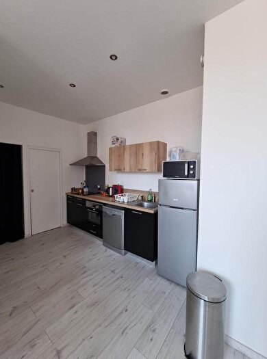 Saint-Étienne, Centre-ville, Peuple, Chavanelle : Appartement 2 pièces à louer