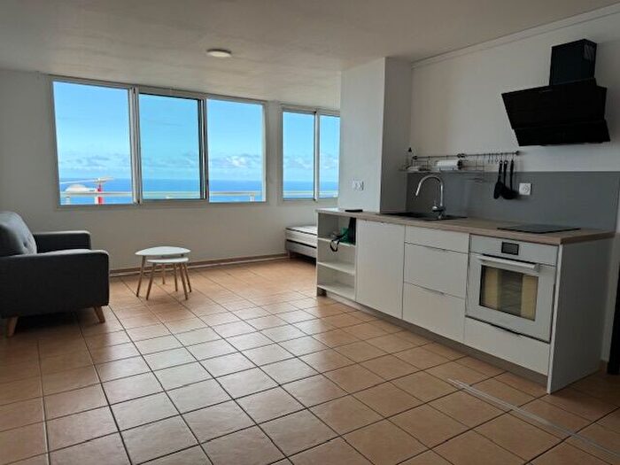 Appartement 1 pièce à Les Avirons, Centre-ville, Bois de Nèfles, Le Ruisseau, à louer
