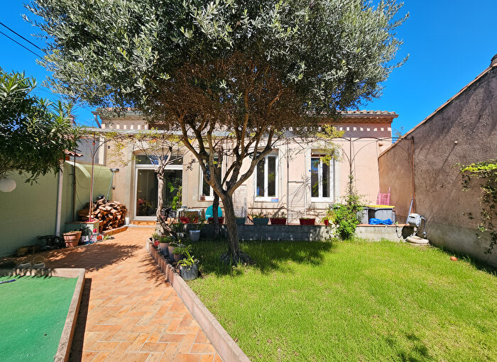 Maison 5 pièces à Carcassonne, Cité Médiévale, Barbacane, Trivalle, à vendre