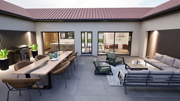 Maison à vendre - Stutzheim-Offenheim - 6 pièces - 3 chambres