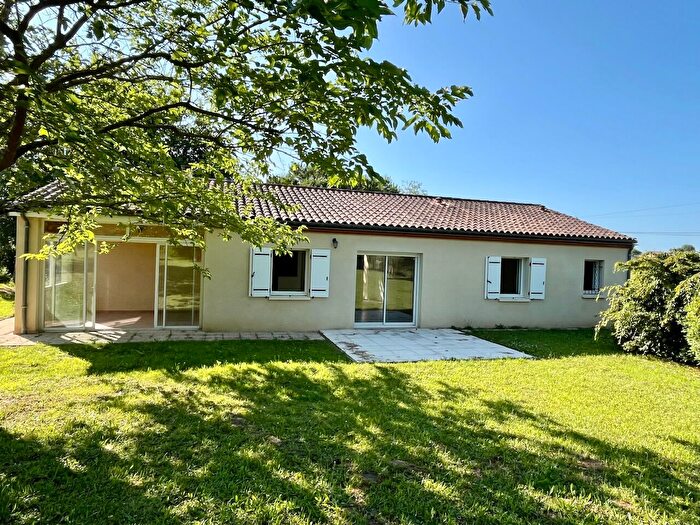 Maison à vendre - Lavergne - 4 pièces - 3 chambres