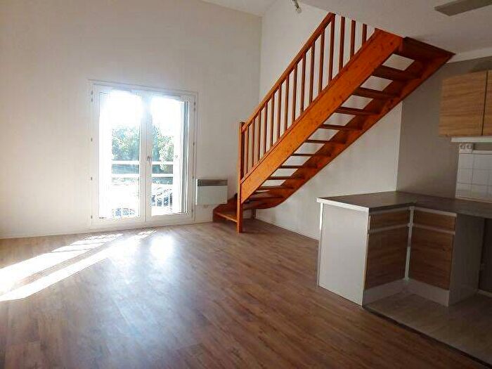 Appartement 2 pièces à louer - Toulouse