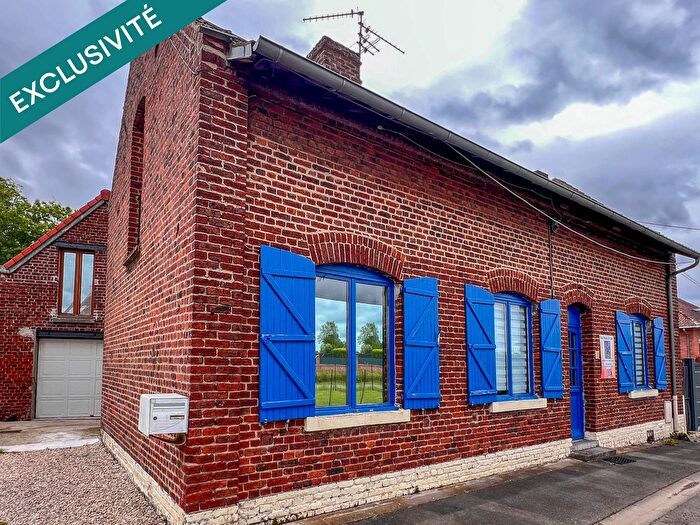 Maison 7 pièces à Illies, à vendre