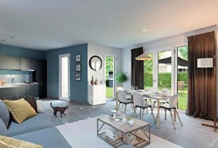 Maisons à vendre et appartements à louer - 1