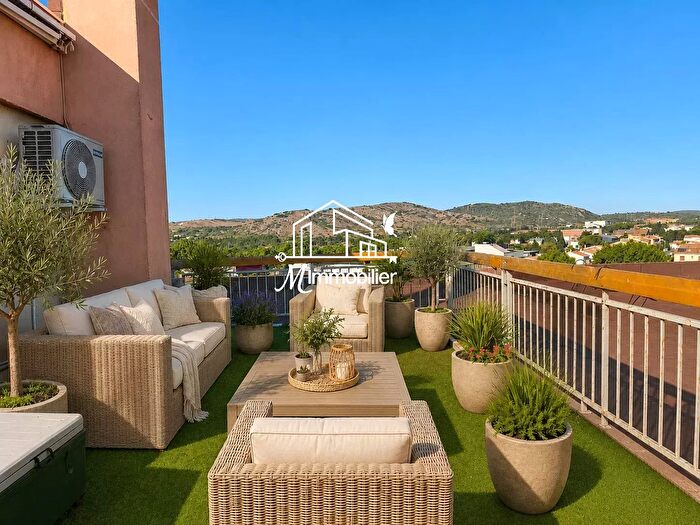 Appartement 4 pièces à Narbonne, Saint-Jean, Saint-Pierre, à vendre