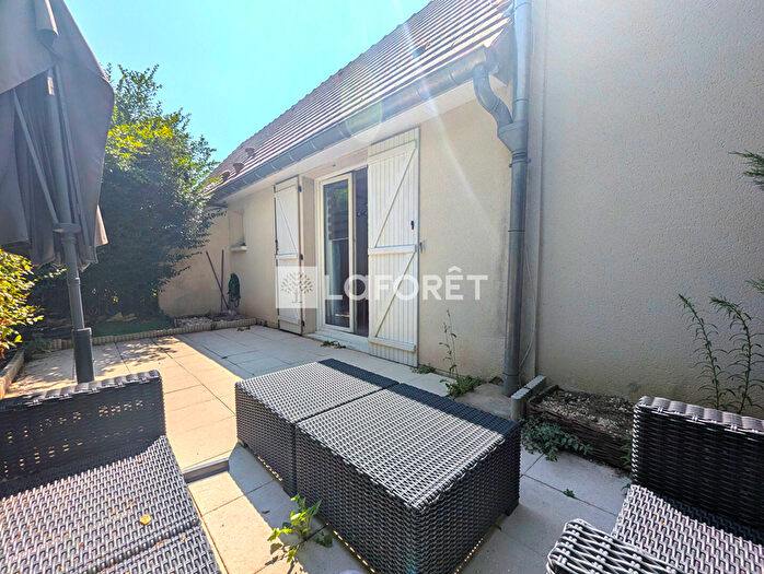 Appartement 3 pièces à vendre - Plaisir, Gâtines, Boissière, Mare aux Saules
