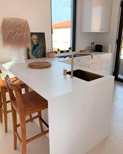 Appartement à louer - Saint-Cyr-sur-Mer - 3 pièces - 2 chambres