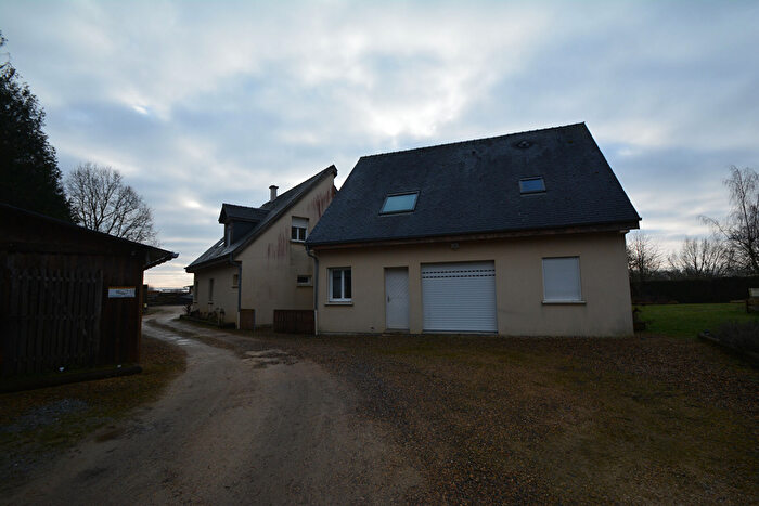 Maison à vendre - Suzy - 10 pièces - 6 chambres