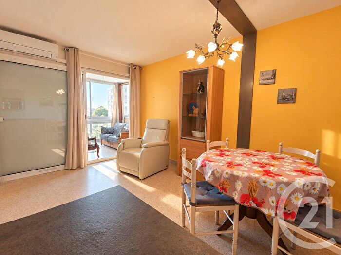 Le Grau-du-Roi, Port Royal, Plage Rive Gauche - Appartement 2 pièces à vendre
