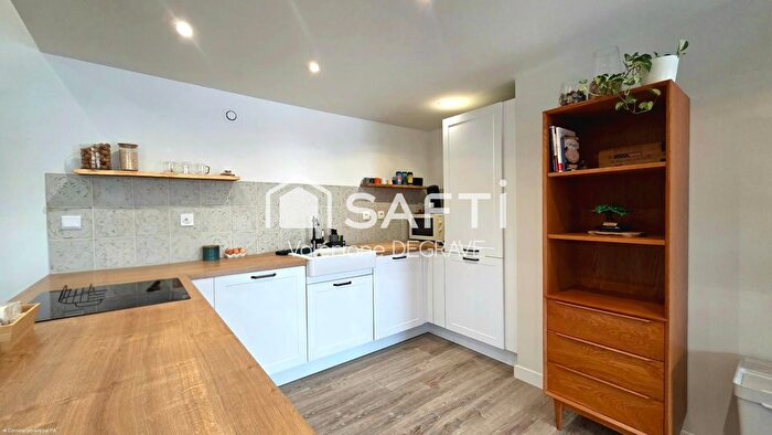 Annequin : Appartement 5 pièces à vendre