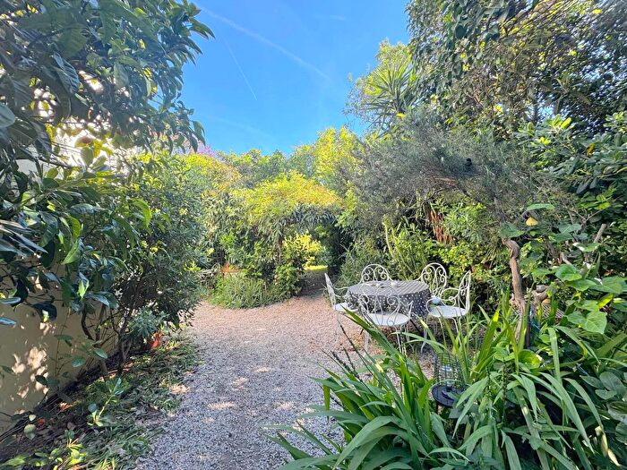 Maison 5 pièces à vendre - La Seyne-sur-Mer, Sud