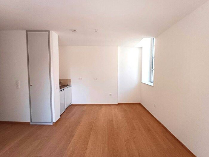 Appartement 1 pièce à louer - Cordeliers, Dijon