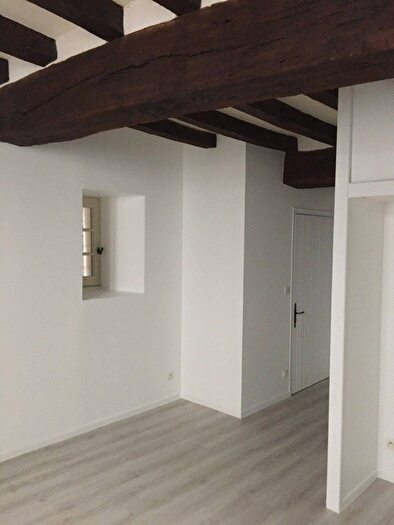 Nantes : Appartement 1 pièce à louer