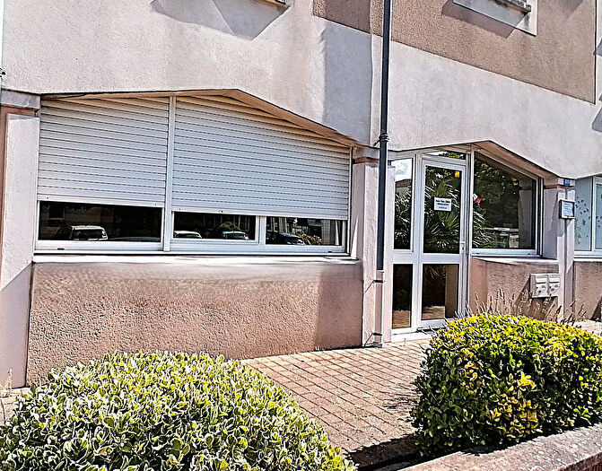 Appartement à vendre - Buxerolles - 5 pièces