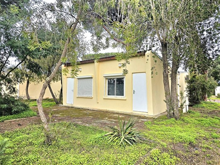 Maison à vendre - Castellare-di-Casinca - 2 pièces - 1 chambre