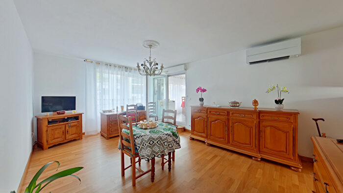 Appartement 3 pièces à Tours, Saint-Symphorien, à vendre
