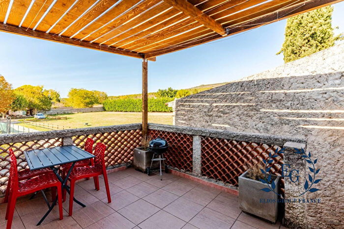 Maison 4 pièces à vendre - Tavernes