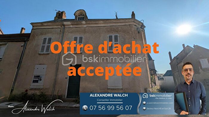 Maison à vendre - Terminiers - 11 pièces - 7 chambres