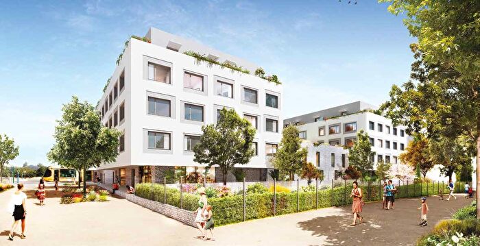 Appartement à louer - Montpellier, Prés dArènes - 1 pièce