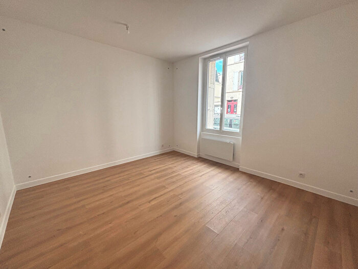 Appartement 2 pièces à Levallois-Perret, Henri Barbusse, à louer