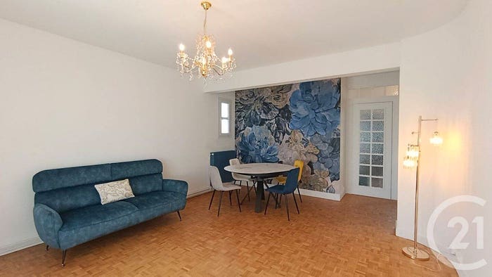 Appartement 3 pièces à louer - Royan