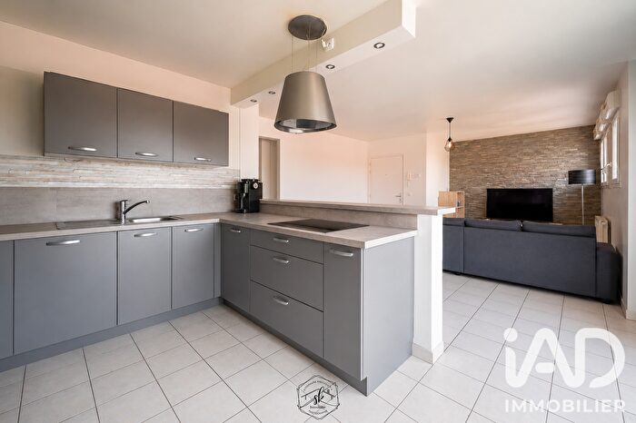 Appartement 3 pièces à vendre à Maizières-lès-Metz
