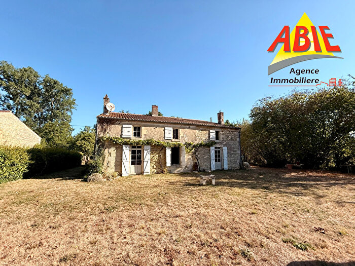 Maison 5 pièces à vendre - Saint-Sigismond
