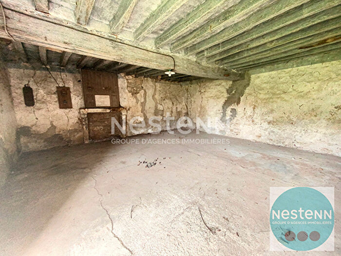 Maison à vendre - Seillac - 3 pièces