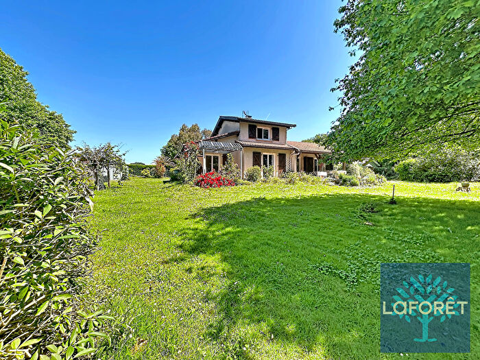 Pey : Maison 5 pièces à vendre