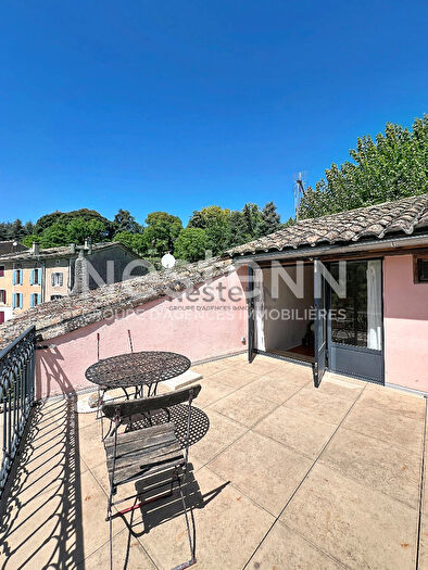 Lasalle : Maison 4 pièces à vendre