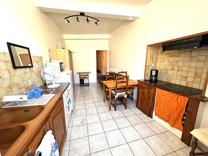 Appartement 2 pièces à louer - Bastia, Centre-ville ancien