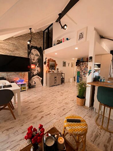 Nogent-sur-Marne, Nogent Village - Appartement 4 pièces à vendre