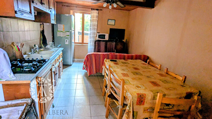 Maison à vendre - Palau-del-Vidre - 3 pièces - 2 chambres